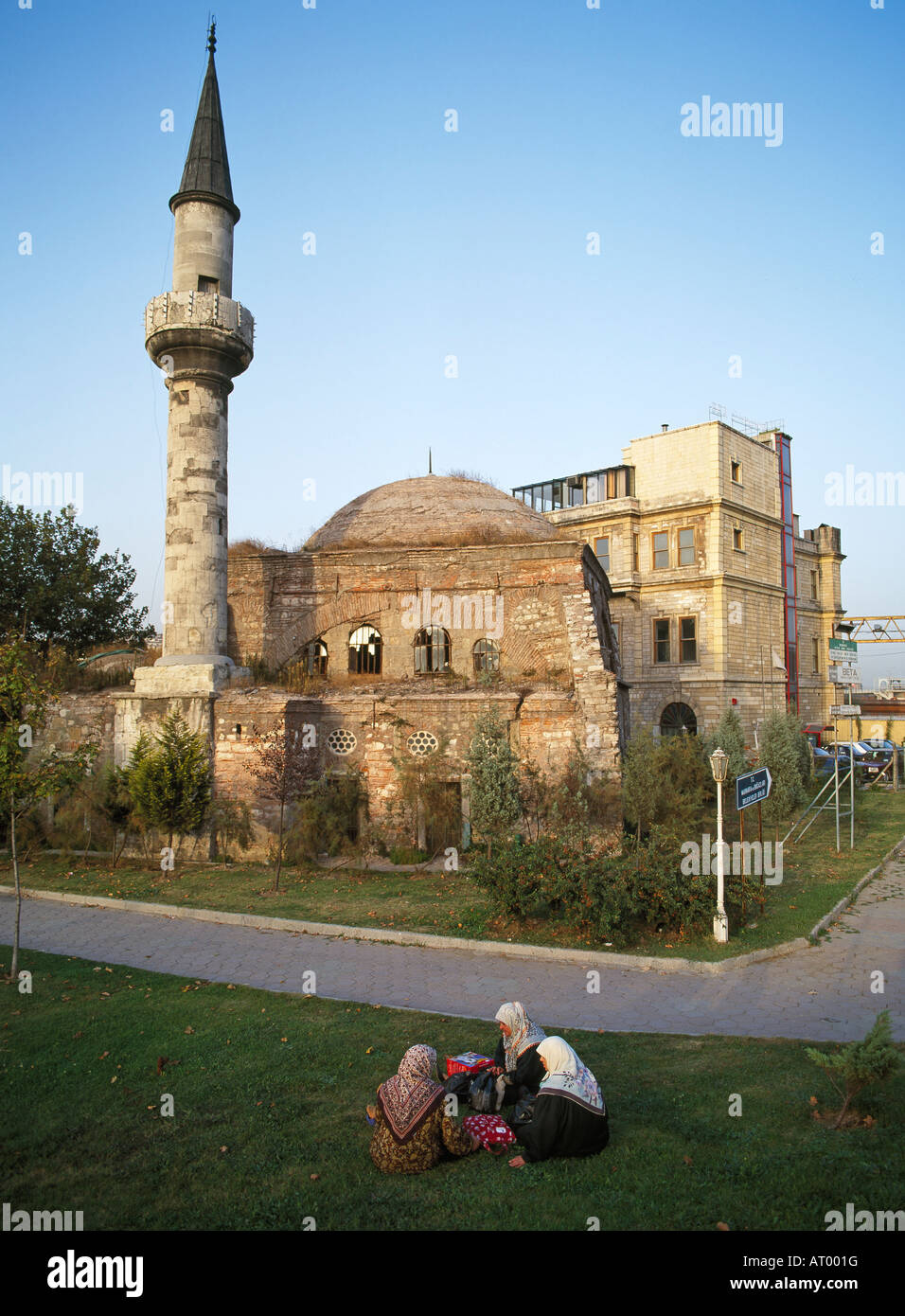 Antike moschee -Fotos und -Bildmaterial in hoher Auflösung – Alamy