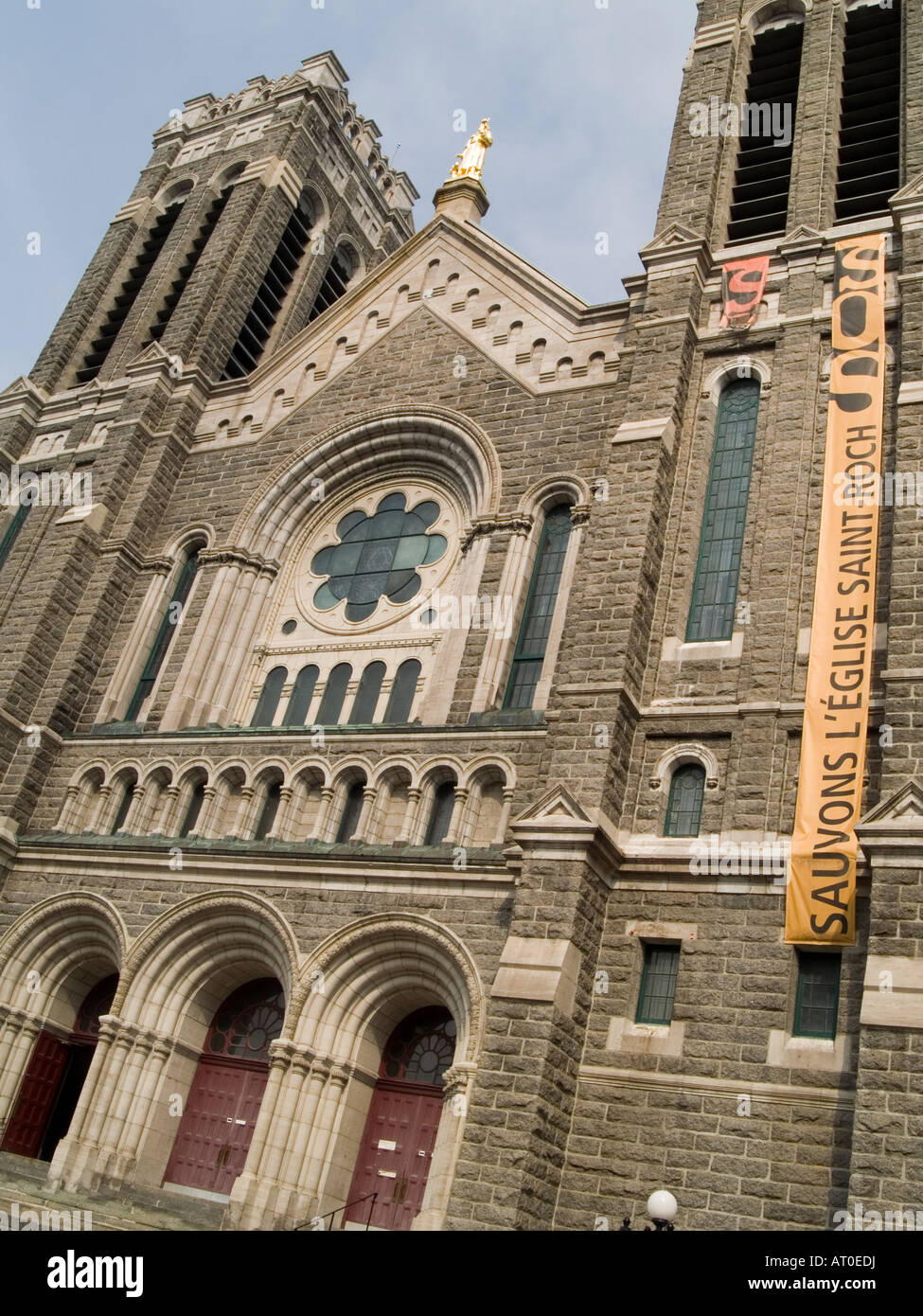 Roch presbyterianische kirche -Fotos und -Bildmaterial in hoher ...