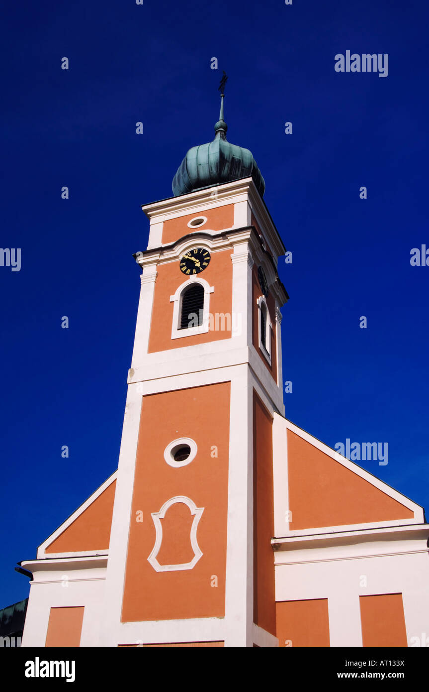 Illmitz village -Fotos und -Bildmaterial in hoher Auflösung – Alamy