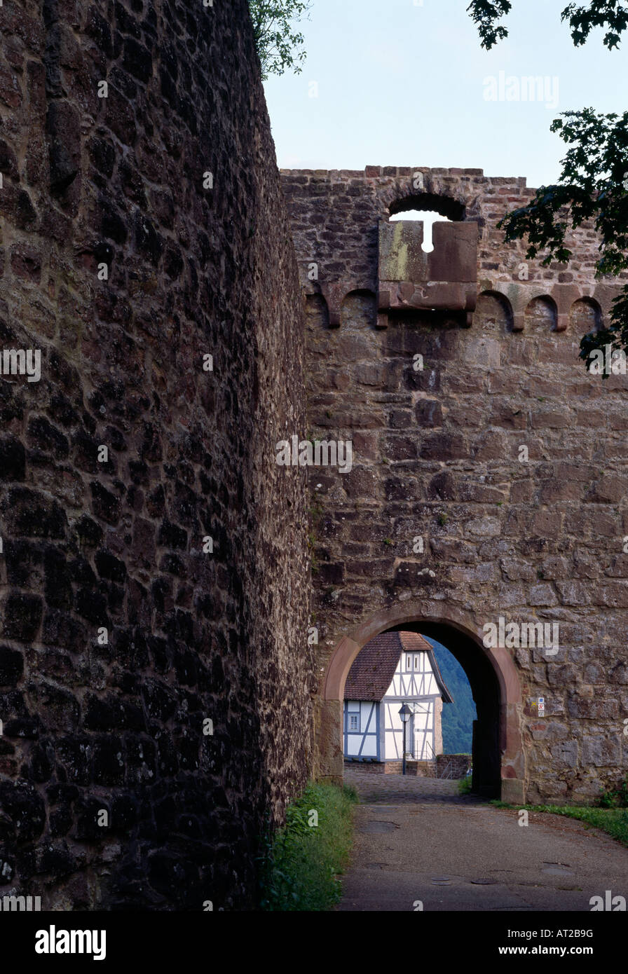 Mittleres burgtor -Fotos und -Bildmaterial in hoher Auflösung – Alamy