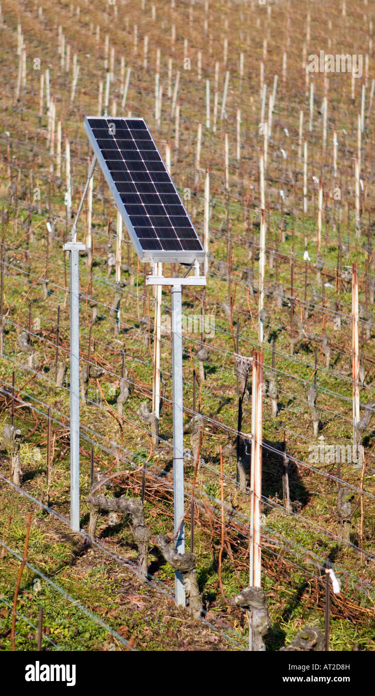 Agrar solar -Fotos und -Bildmaterial in hoher Auflösung – Alamy