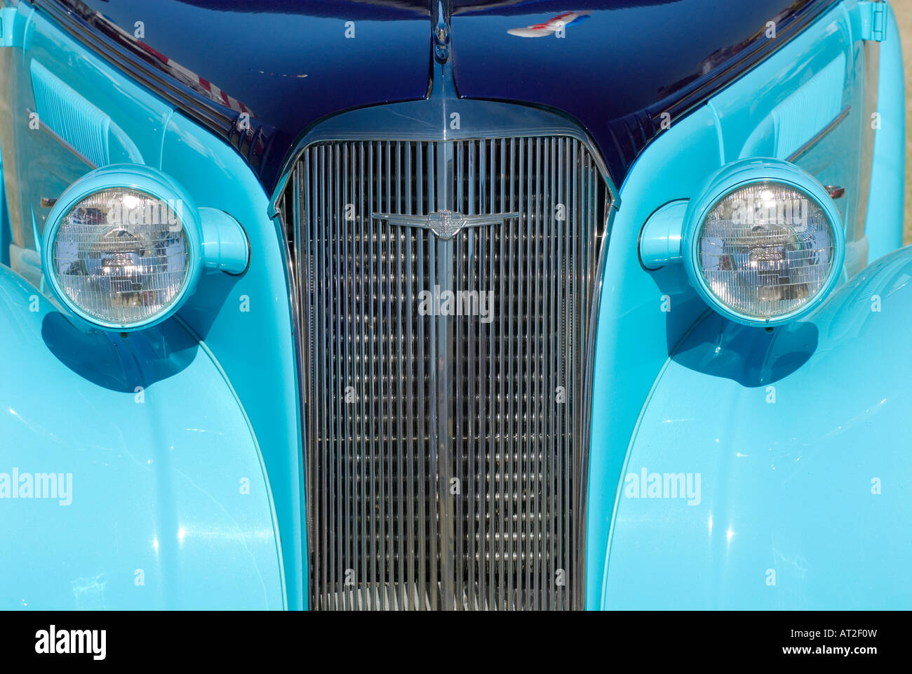 Ford coupe 40er jahre -Fotos und -Bildmaterial in hoher Auflösung – Alamy