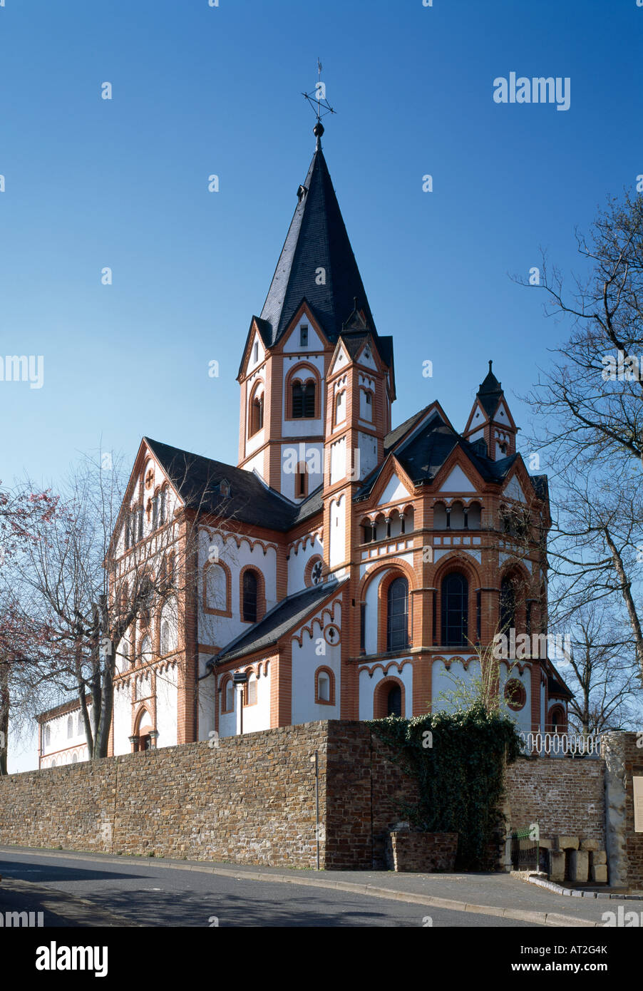 Sinzig germany -Fotos und -Bildmaterial in hoher Auflösung – Alamy