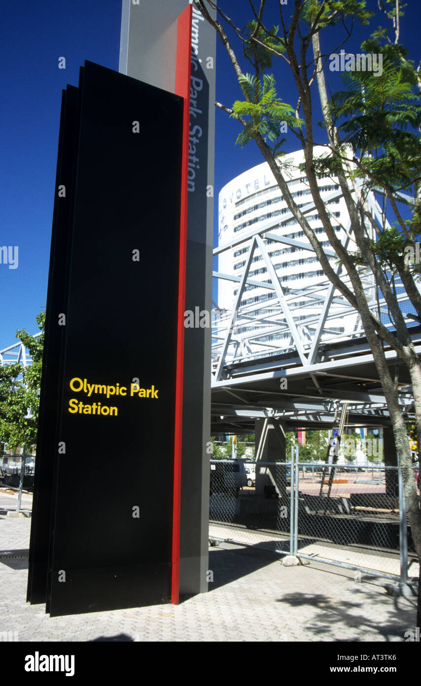 Sydney 2000 olympic games -Fotos und -Bildmaterial in hoher Auflösung ...