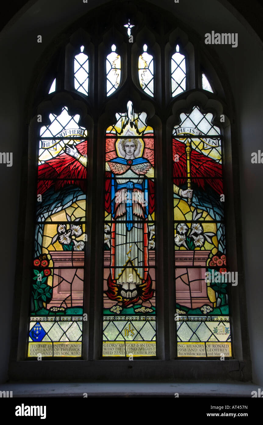 Truro kirche -Fotos und -Bildmaterial in hoher Auflösung – Alamy