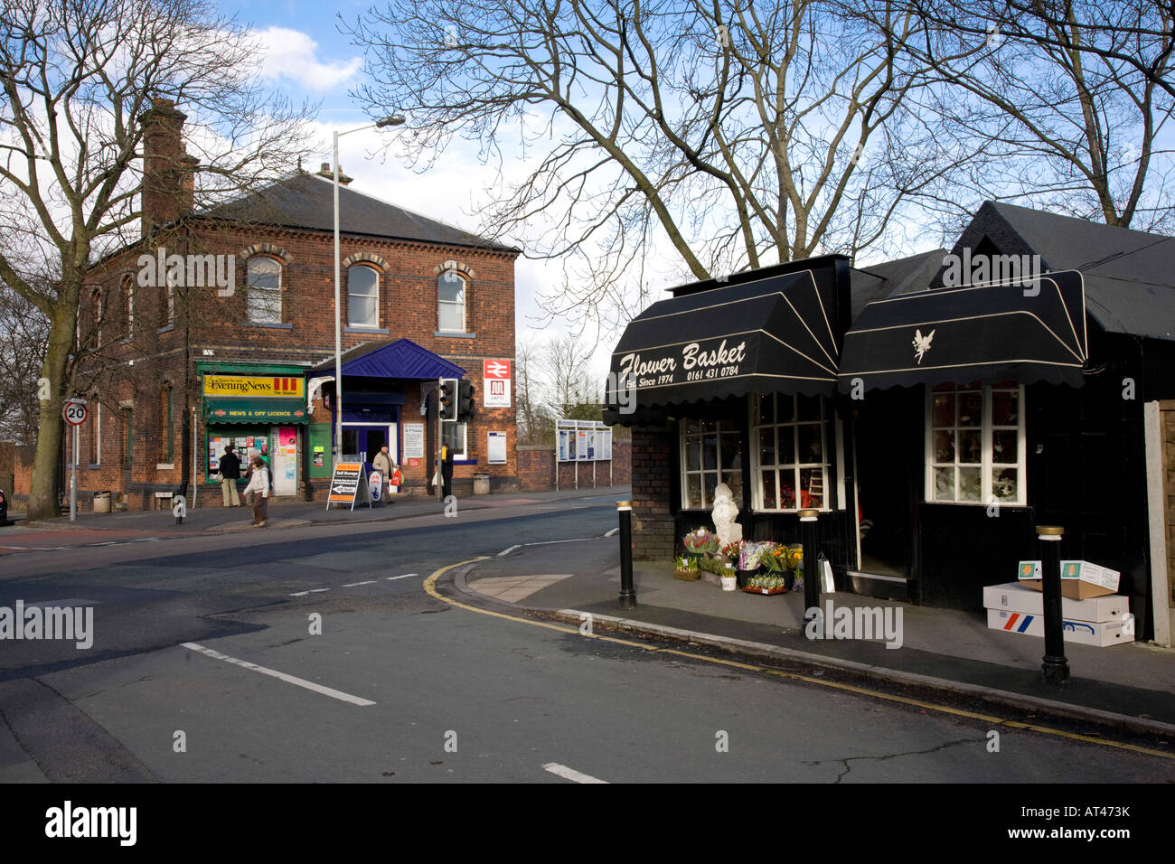 Heaton kapelle -Fotos und -Bildmaterial in hoher Auflösung – Alamy