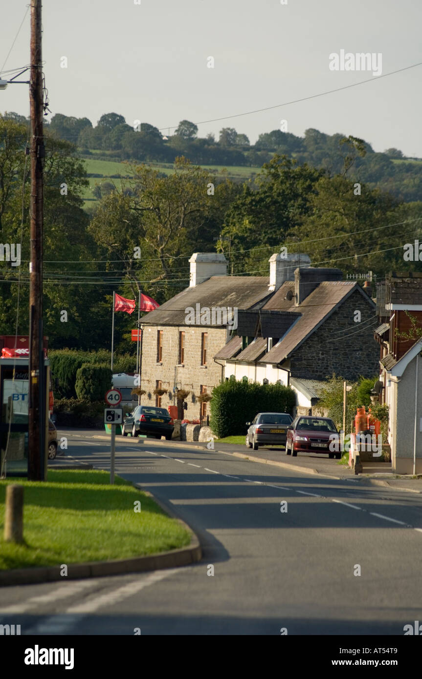 Talsarn ceredigion -Fotos und -Bildmaterial in hoher Auflösung – Alamy