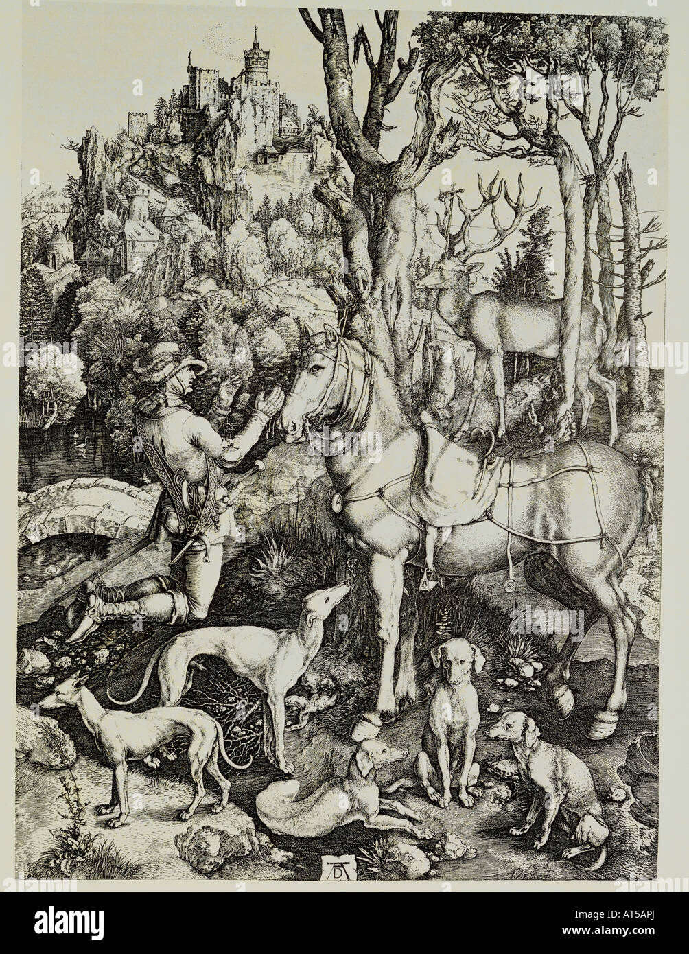 Fine arts dürer albrecht 1471 1528 -Fotos und -Bildmaterial in hoher Auflösung – Alamy