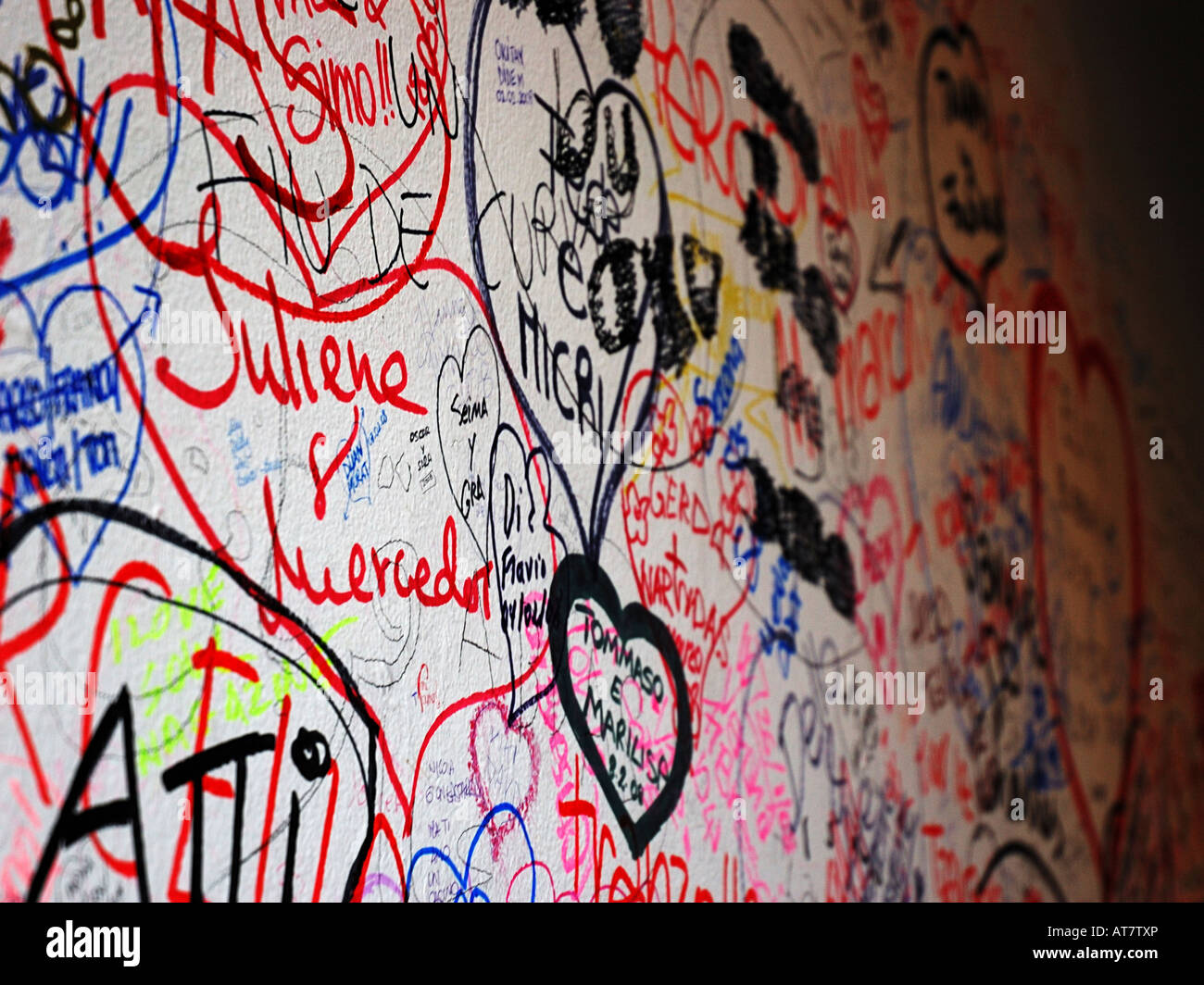Julia haus verona -Fotos und -Bildmaterial in hoher Auflösung – Alamy