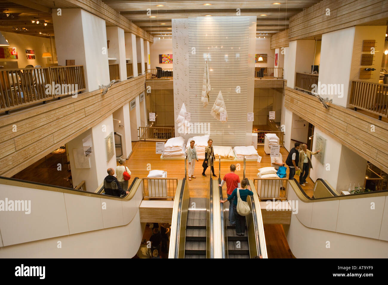 Illum bolighus -Fotos und -Bildmaterial in hoher Auflösung – Alamy