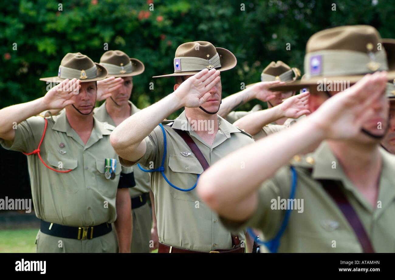 Australische armeesoldaten -Fotos und -Bildmaterial in hoher Auflösung ...