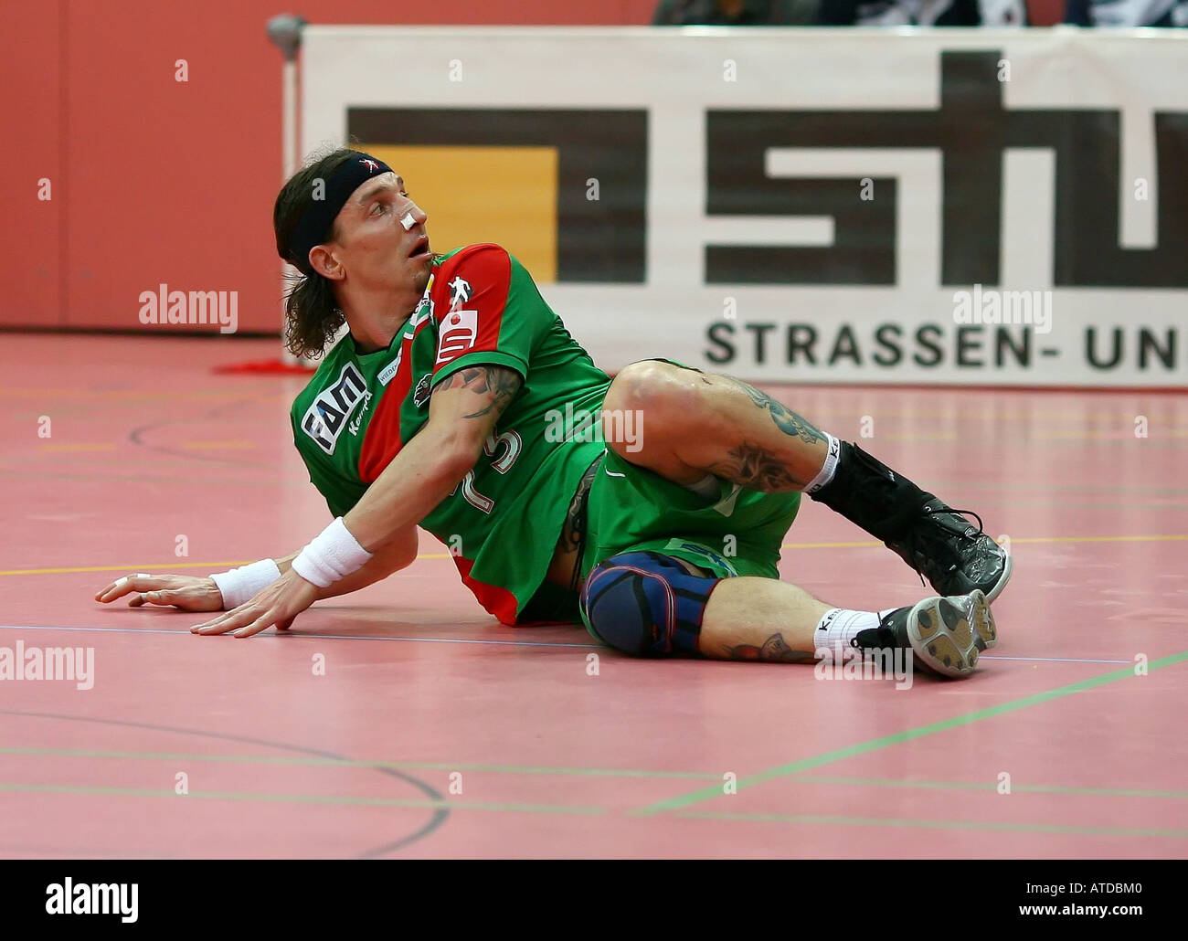 Stefan Kretzschmar Stockfotos und -bilder Kaufen - Alamy