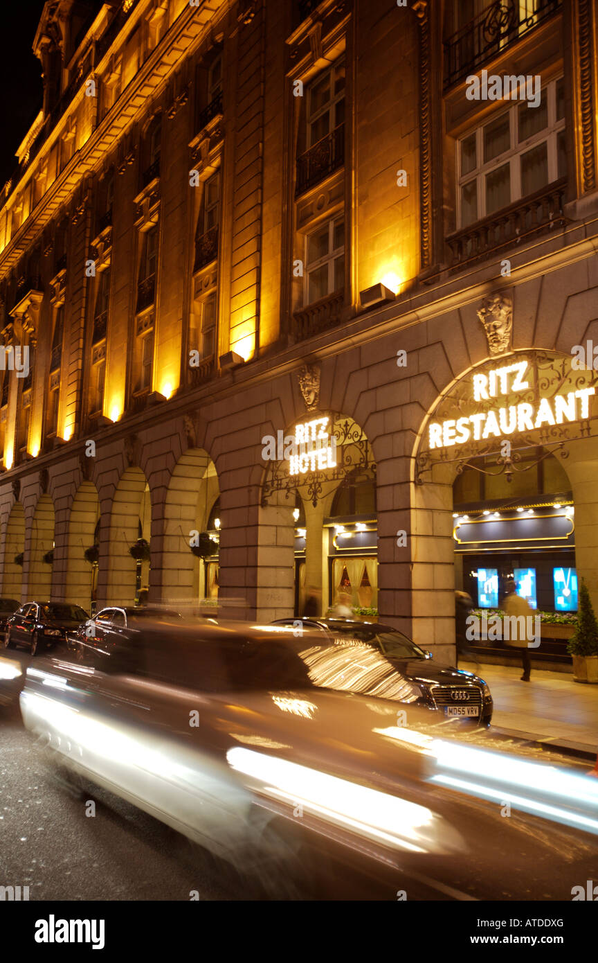 Hotel ritz al fayed -Fotos und -Bildmaterial in hoher Auflösung – Alamy