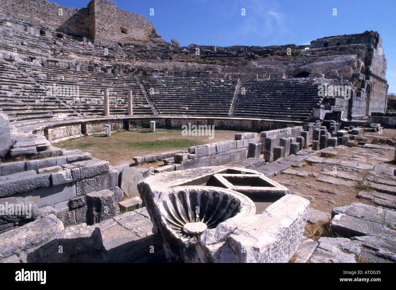 Thales von miletus -Fotos und -Bildmaterial in hoher Auflösung – Alamy