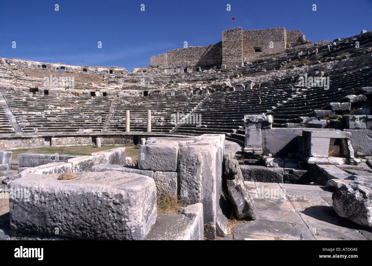 Von miletus -Fotos und -Bildmaterial in hoher Auflösung – Alamy