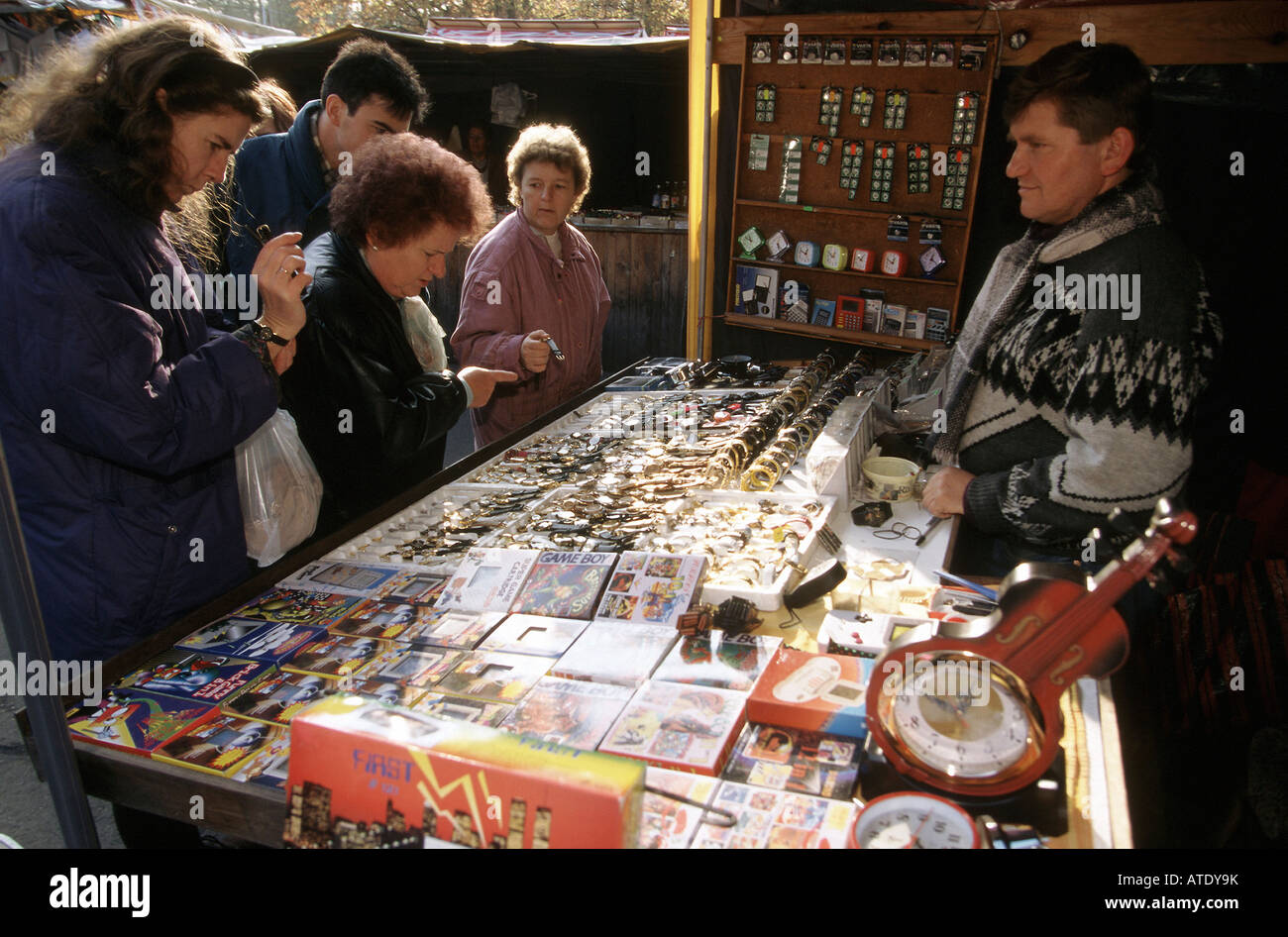 Poland polen slubice polenmarkt -Fotos und -Bildmaterial in hoher ...