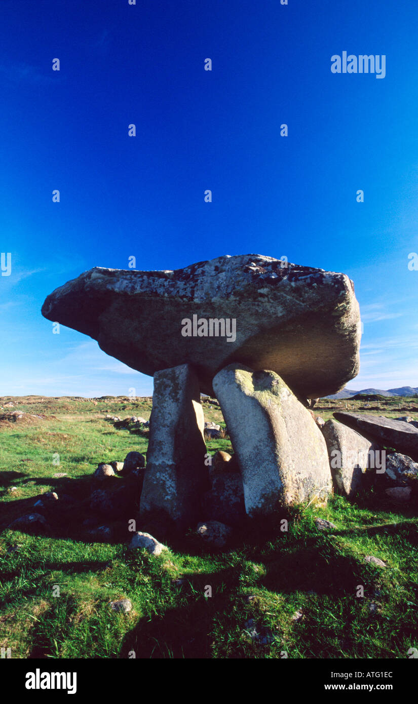 The dolmen -Fotos und -Bildmaterial in hoher Auflösung – Alamy