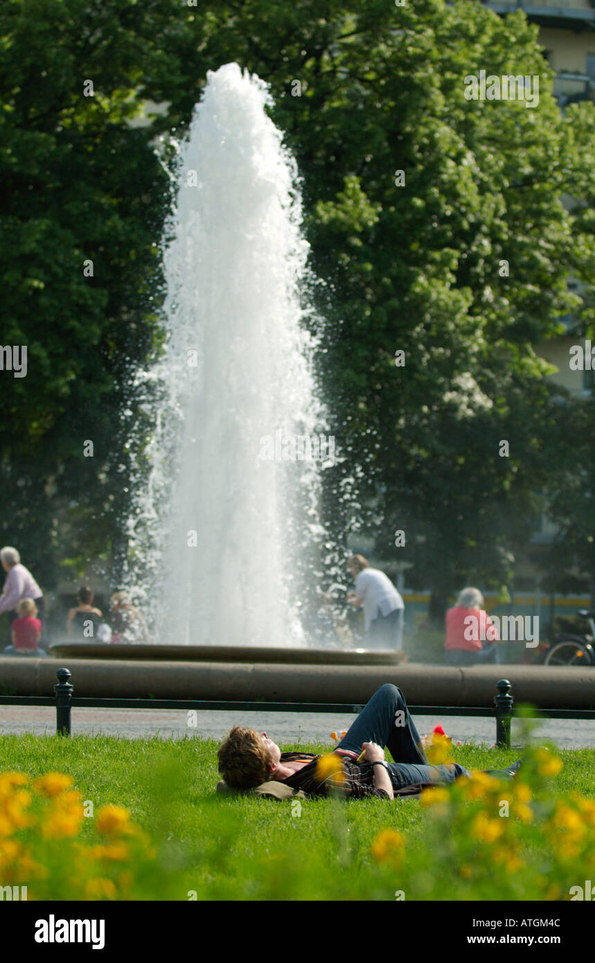 Bayrisches viertel -Fotos und -Bildmaterial in hoher Auflösung – Alamy