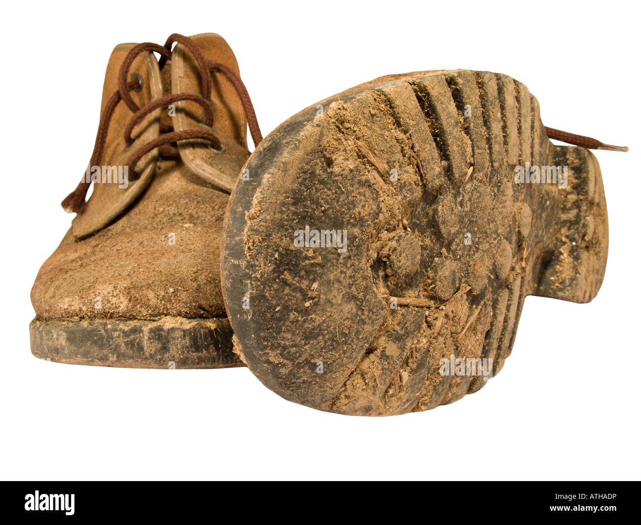 Alte sohlen -Fotos und -Bildmaterial in hoher Auflösung – Alamy