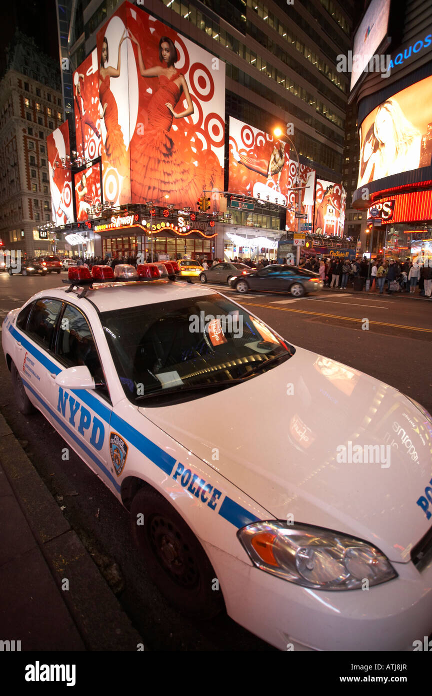 Nypd : Nypd Vehicles – GLJY