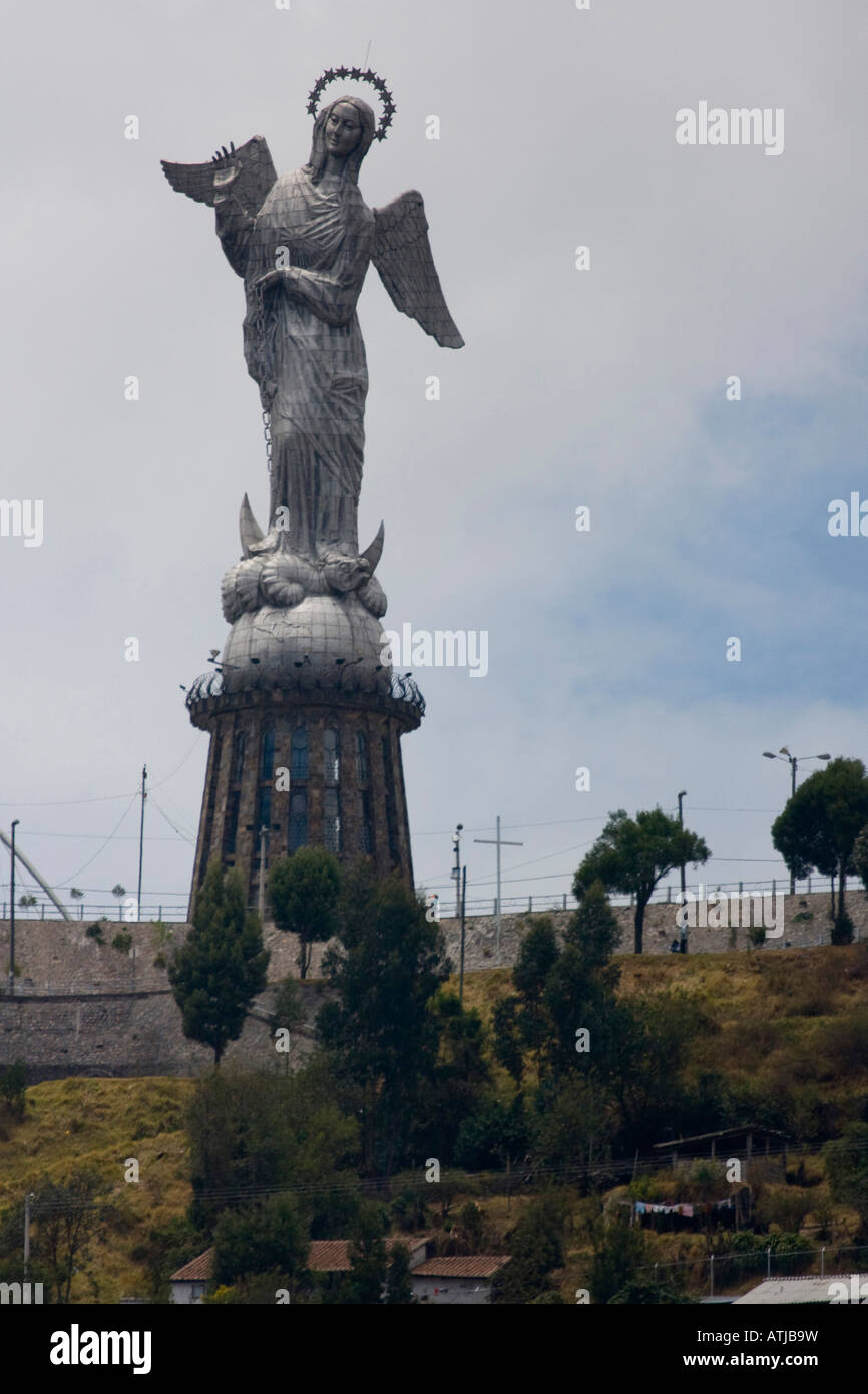 Virgen del cerro -Fotos und -Bildmaterial in hoher Auflösung – Alamy
