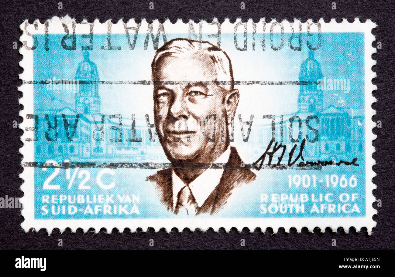Rsa Postage Stamp Stockfotos und -bilder Kaufen - Alamy