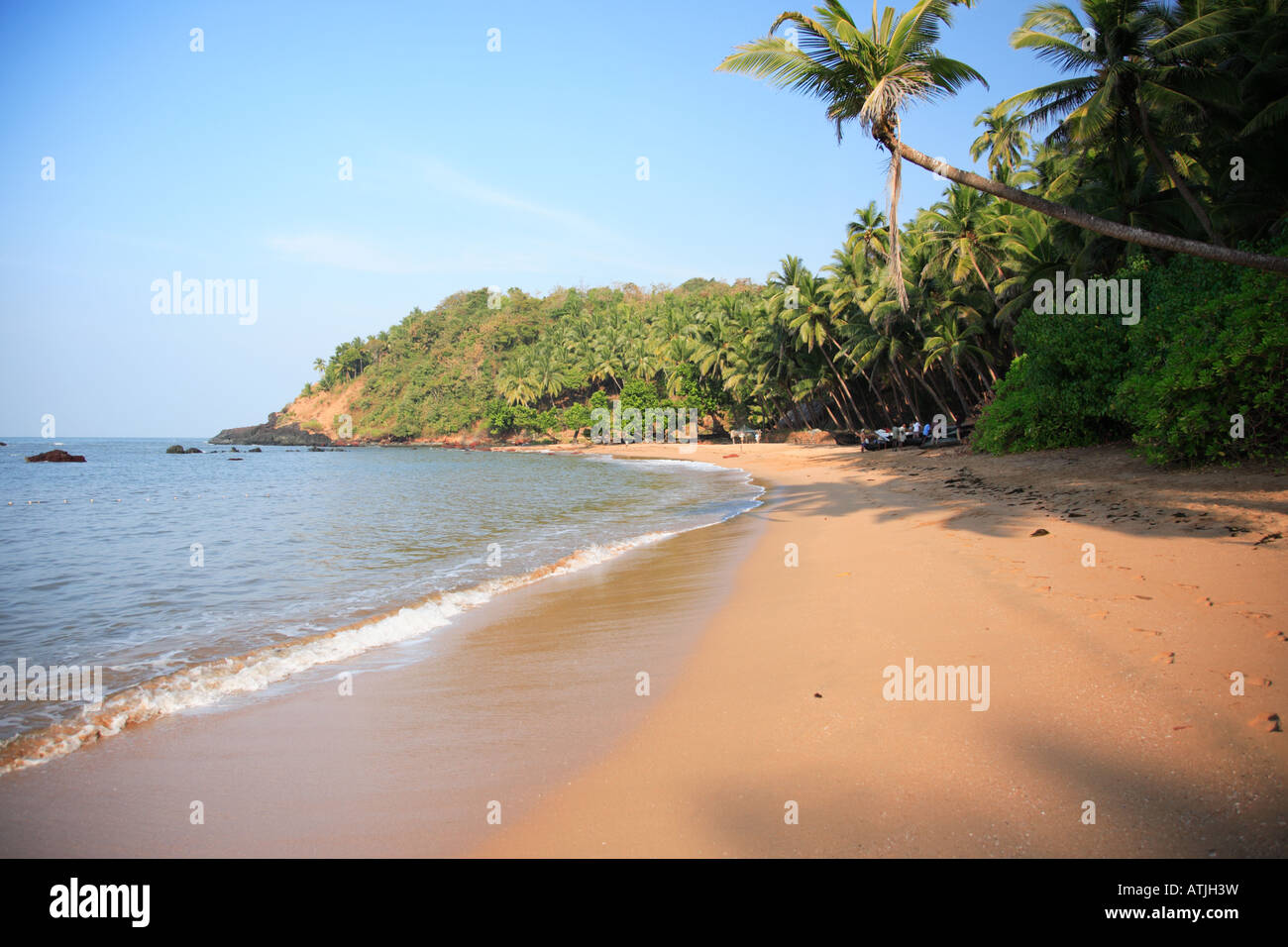 Goa beach -Fotos und -Bildmaterial in hoher Auflösung – Alamy