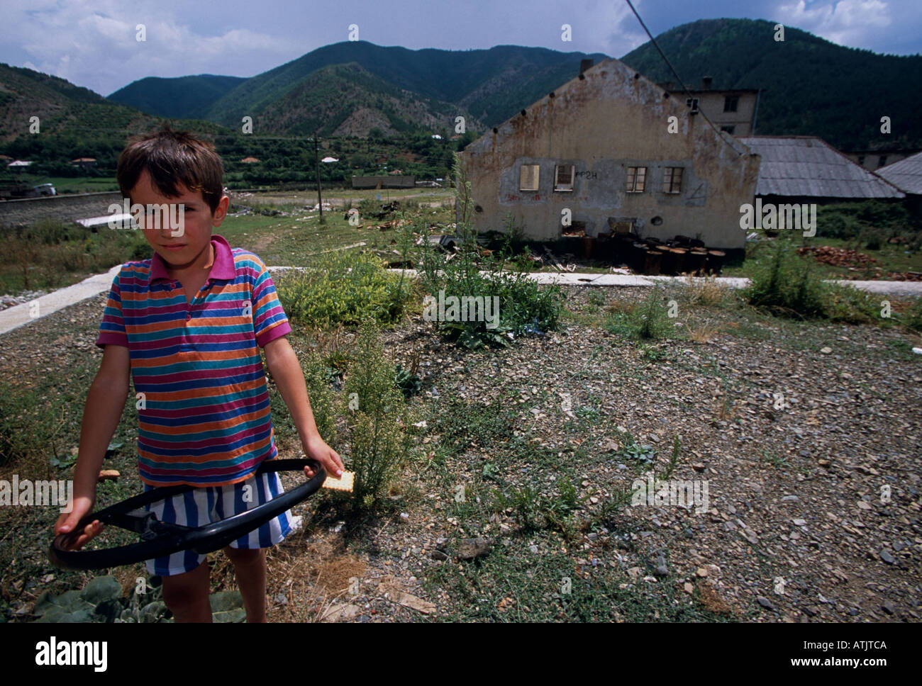 Kukes albania -Fotos und -Bildmaterial in hoher Auflösung - Seite 2 - Alamy