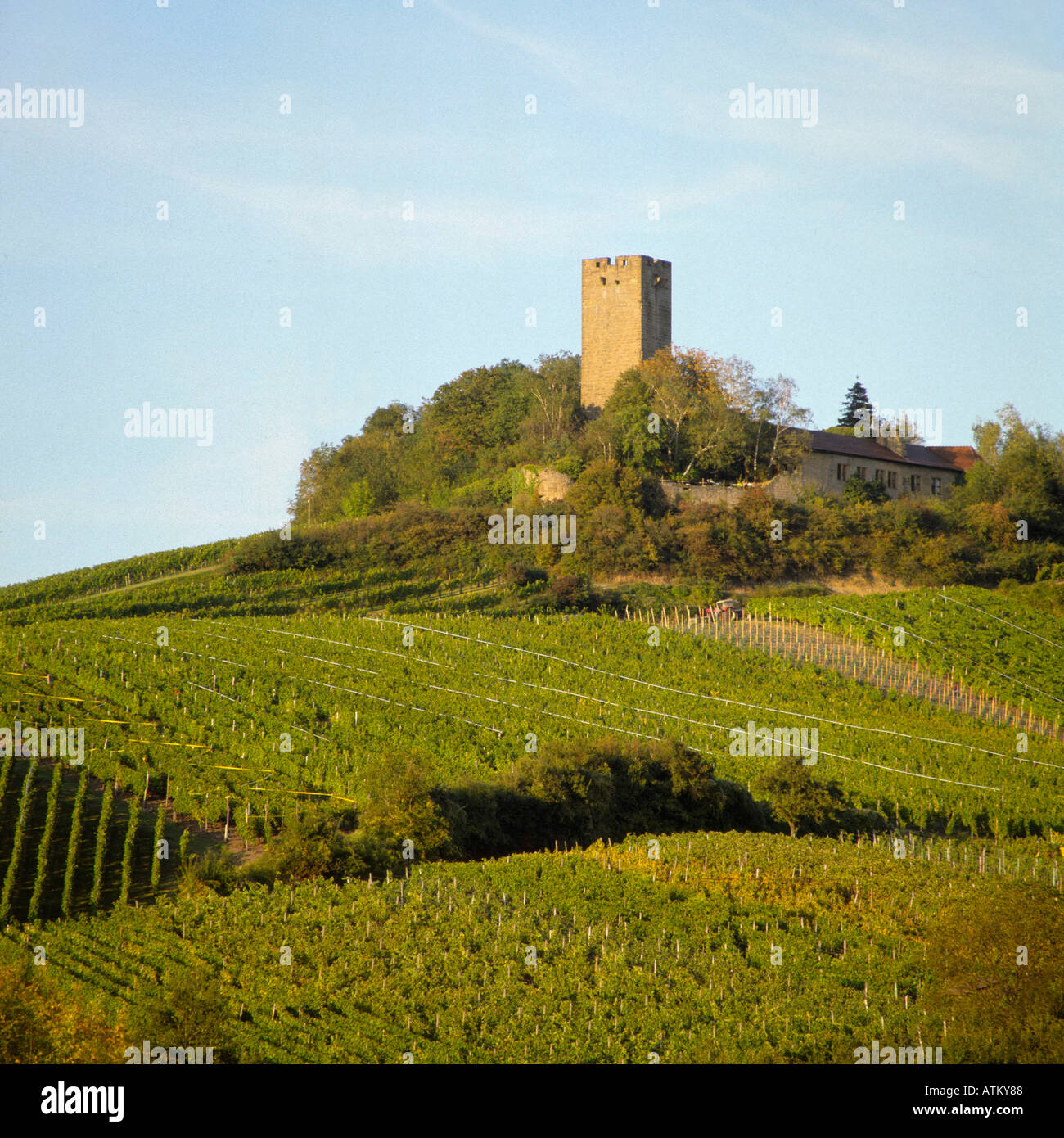Burg ravensburg sulzfeld -Fotos und -Bildmaterial in hoher Auflösung ...