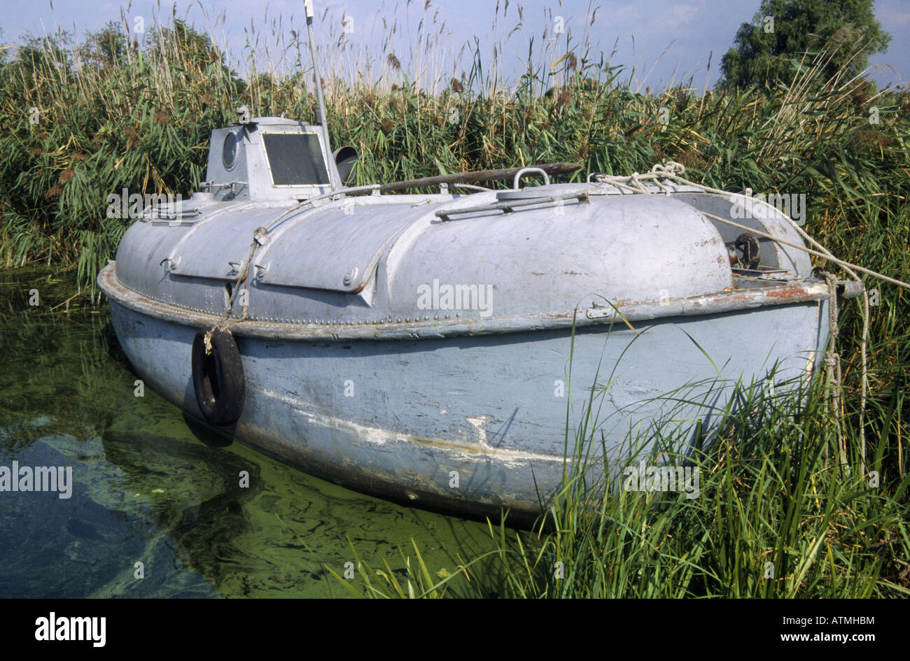 Dnepr mündung -Fotos und -Bildmaterial in hoher Auflösung – Alamy