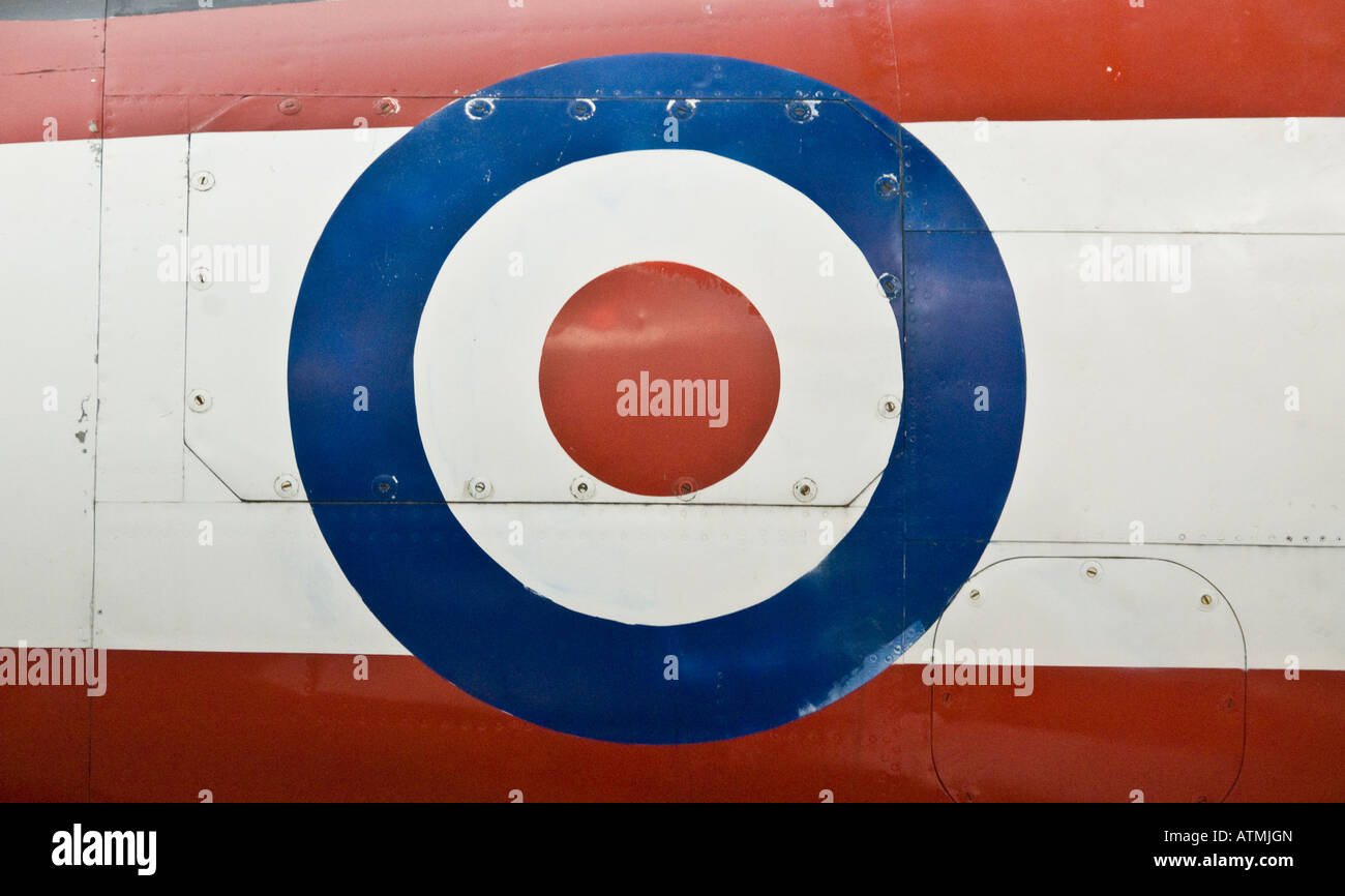 Raf emblem -Fotos und -Bildmaterial in hoher Auflösung – Alamy
