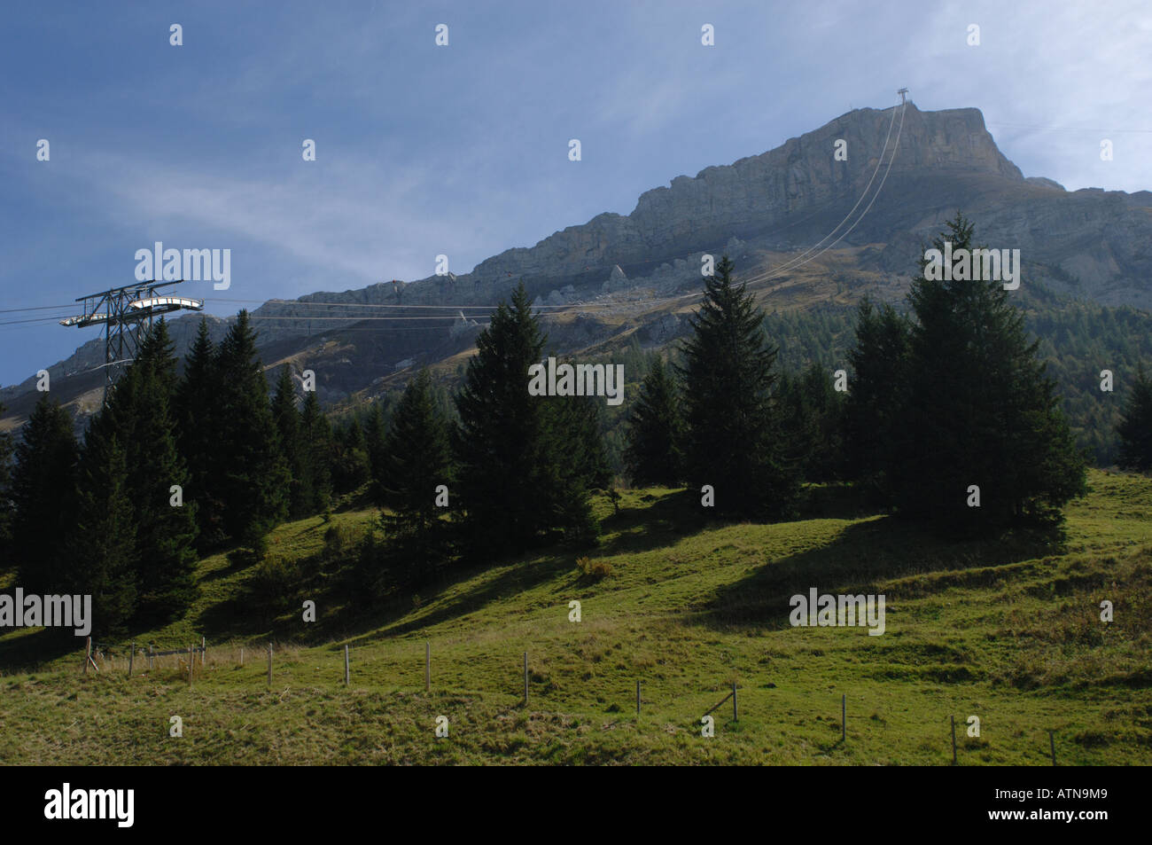 Col du pillon -Fotos und -Bildmaterial in hoher Auflösung – Alamy