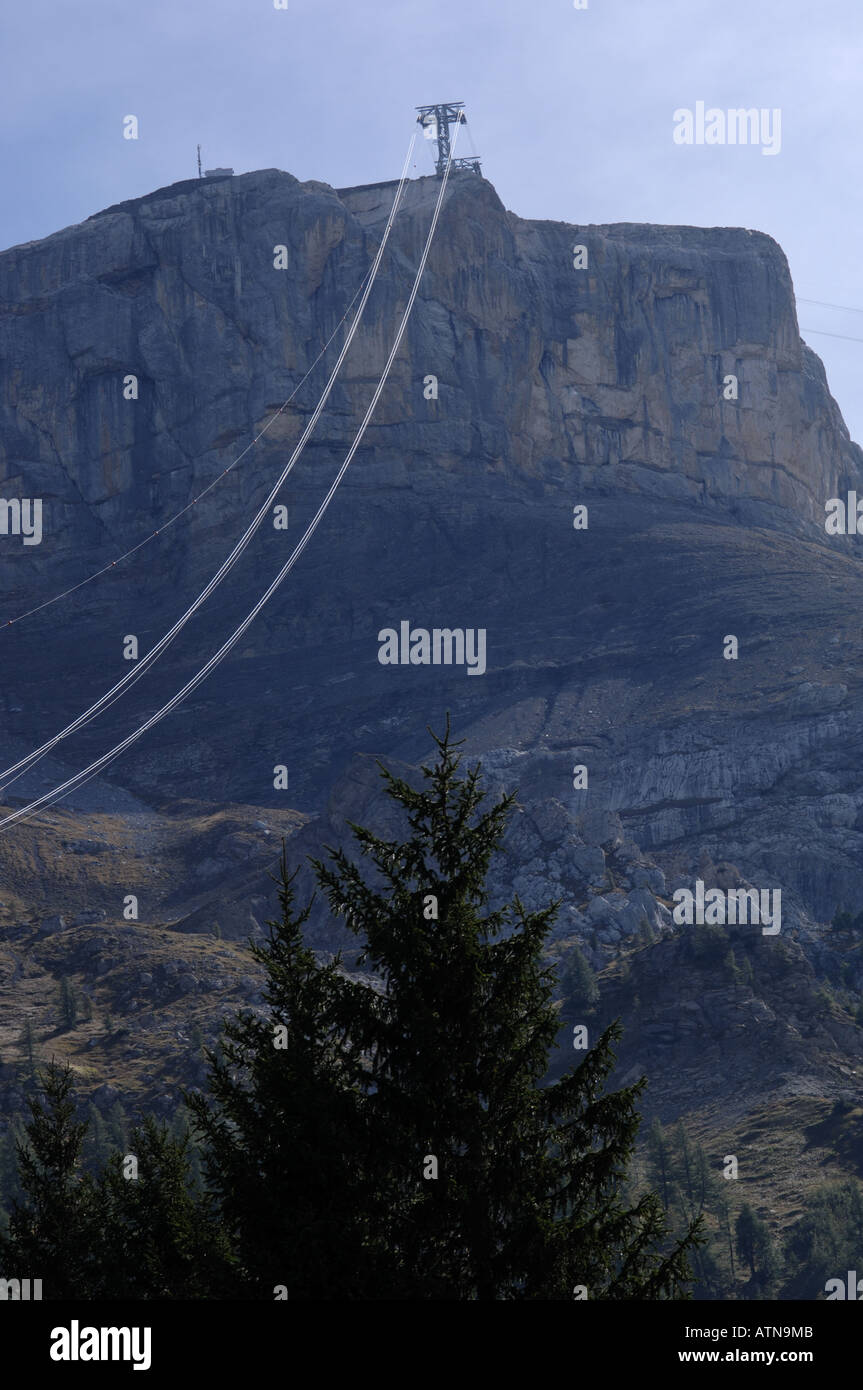 Col du pillon -Fotos und -Bildmaterial in hoher Auflösung – Alamy