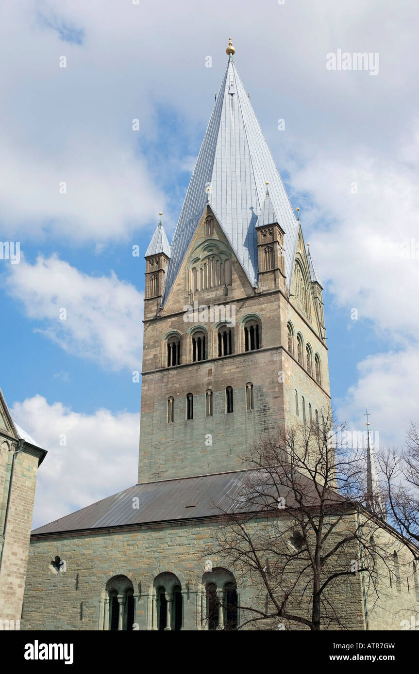 Spannende St Patrokli Dom Bilder