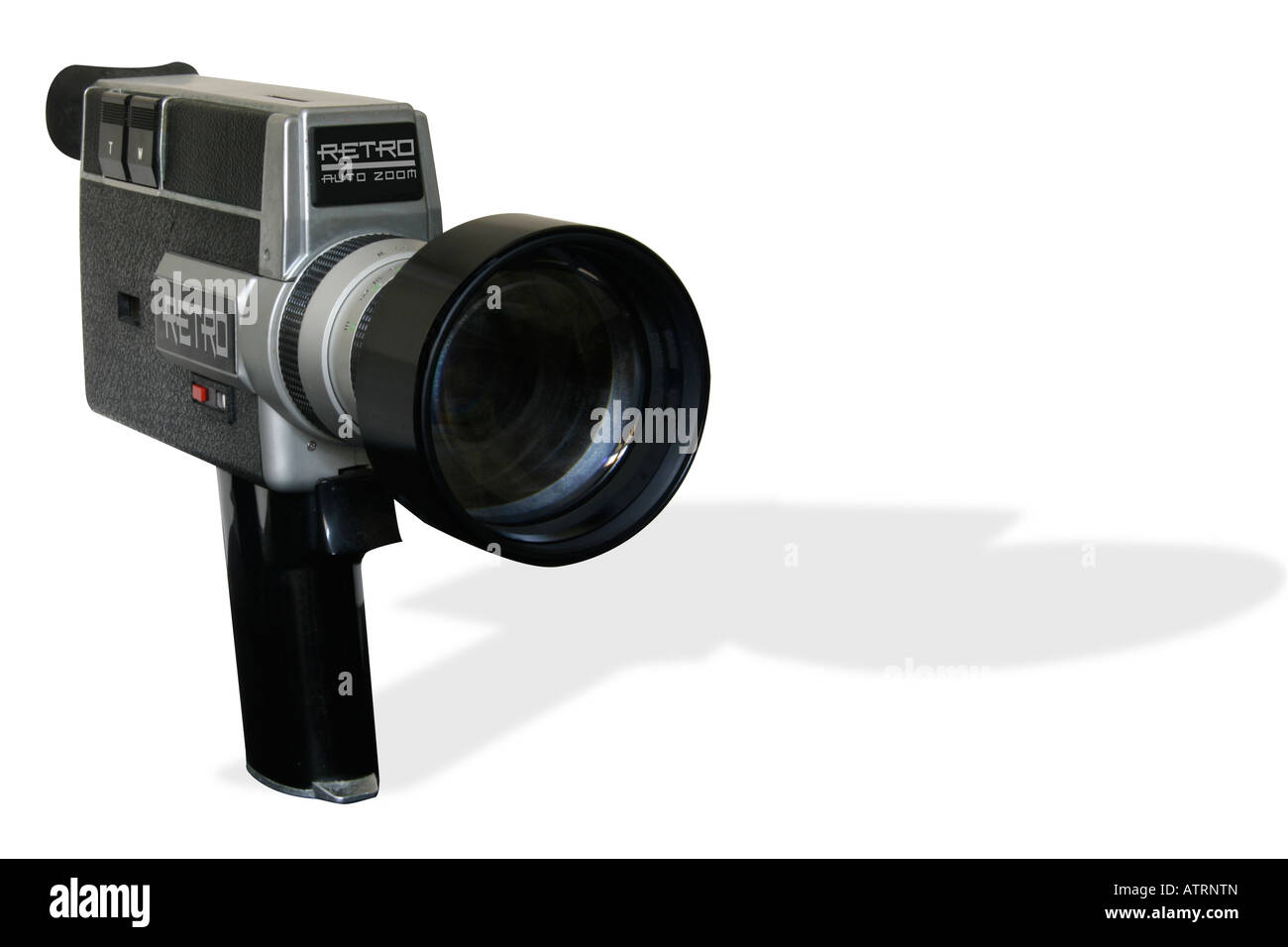 Filmkamera der 1970er jahre -Fotos und -Bildmaterial in hoher Auflösung ...
