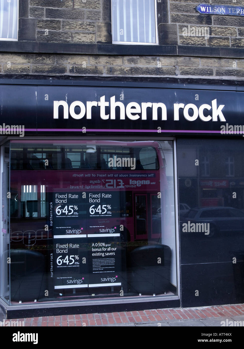 Rock bank -Fotos und -Bildmaterial in hoher Auflösung – Alamy