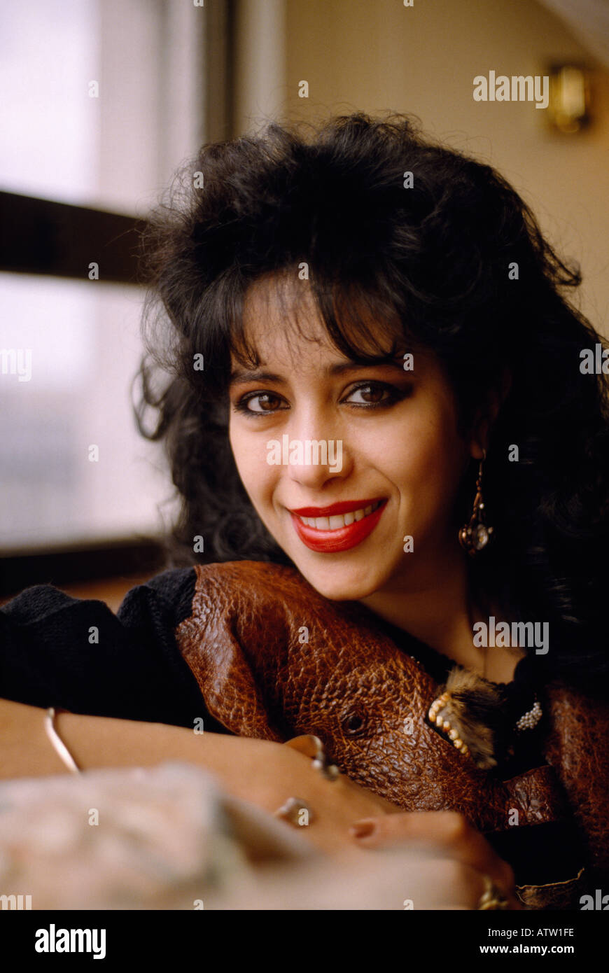 Israeli Singer Stockfotos & Israeli Singer Bilder - Alamy