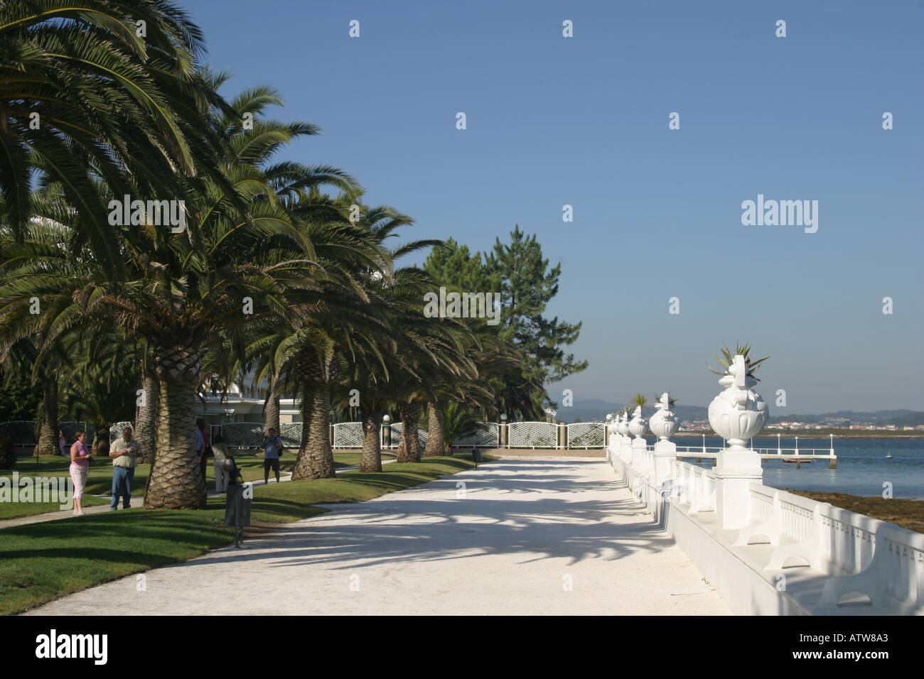 Isla la toja -Fotos und -Bildmaterial in hoher Auflösung – Alamy