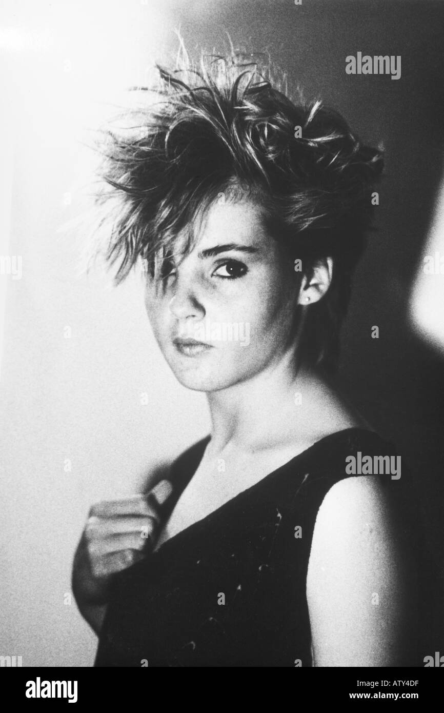 80er jahre mode -Fotos und -Bildmaterial in hoher Auflösung – Alamy