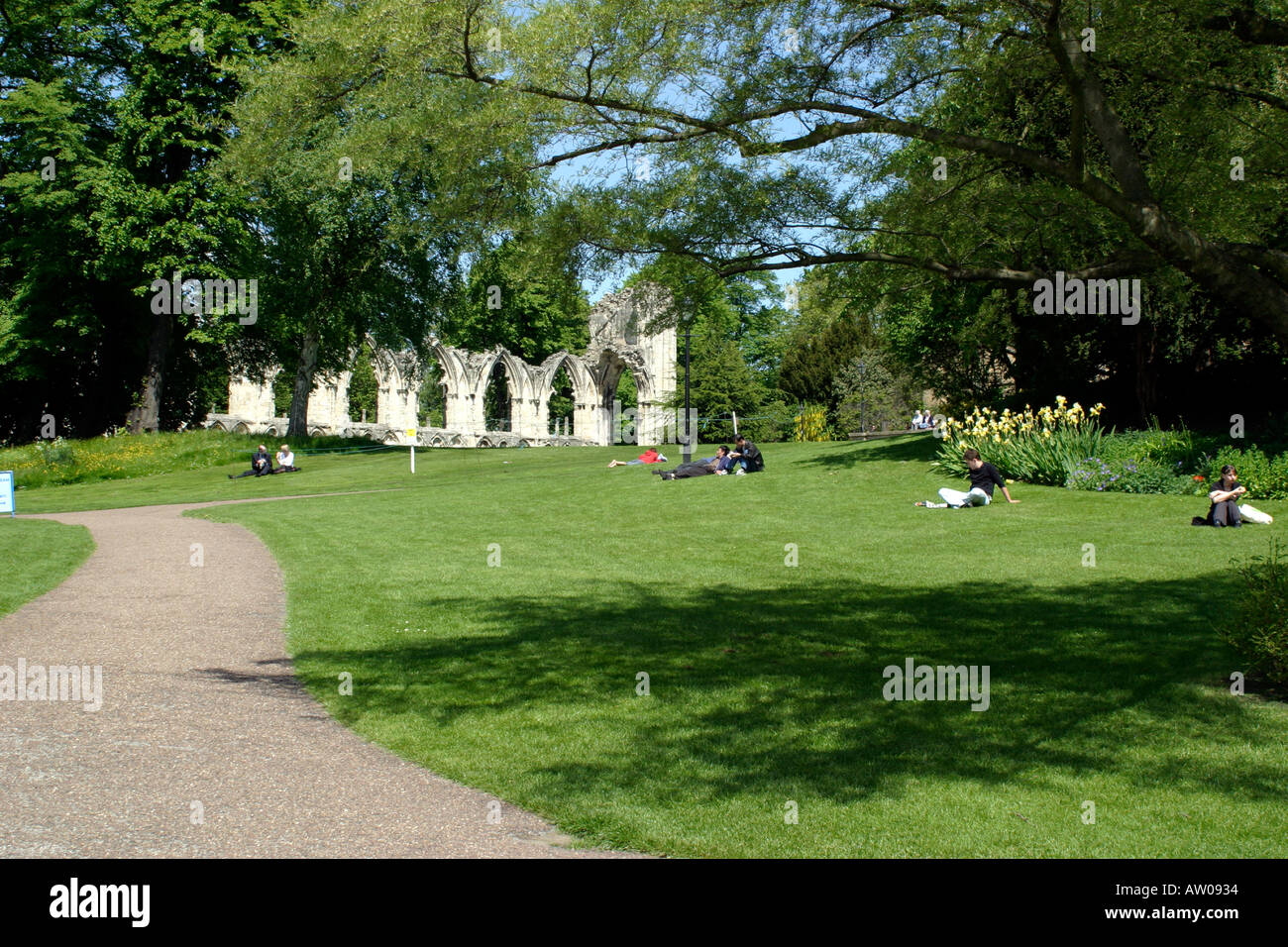 Yorvik museum -Fotos und -Bildmaterial in hoher Auflösung – Alamy