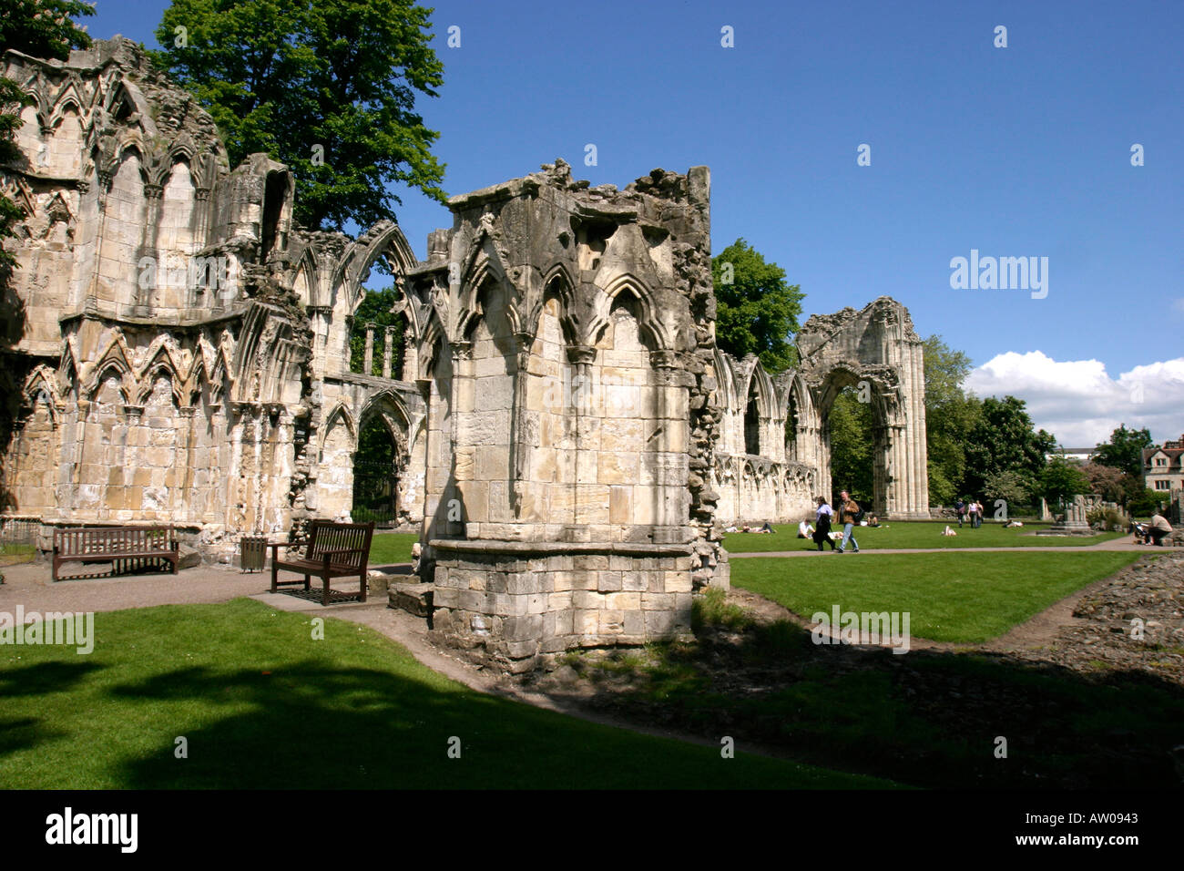 Yorvik museum -Fotos und -Bildmaterial in hoher Auflösung – Alamy