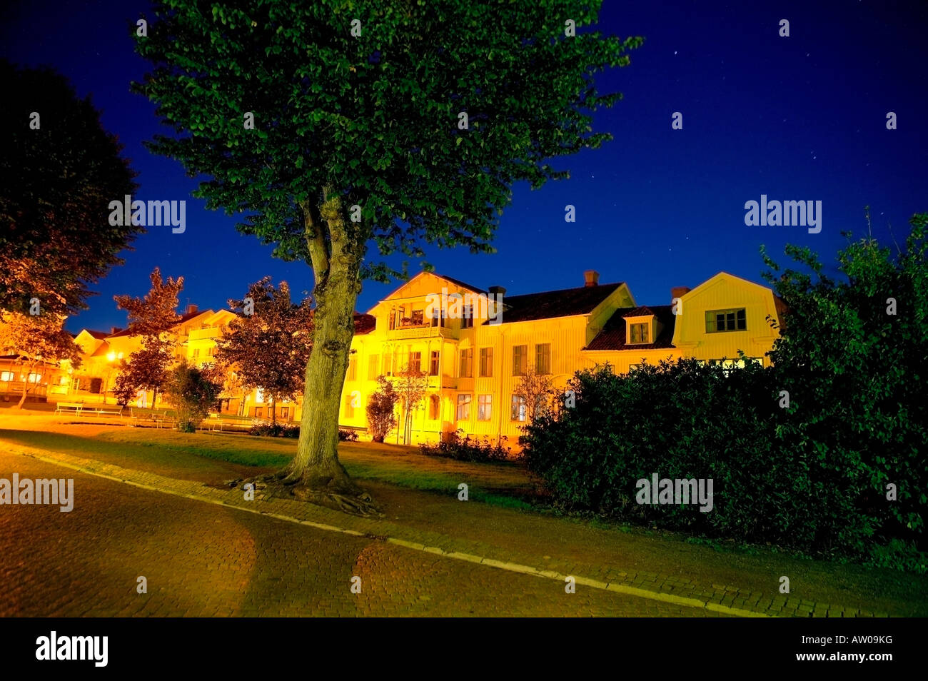 Hotel marstrand -Fotos und -Bildmaterial in hoher Auflösung – Alamy