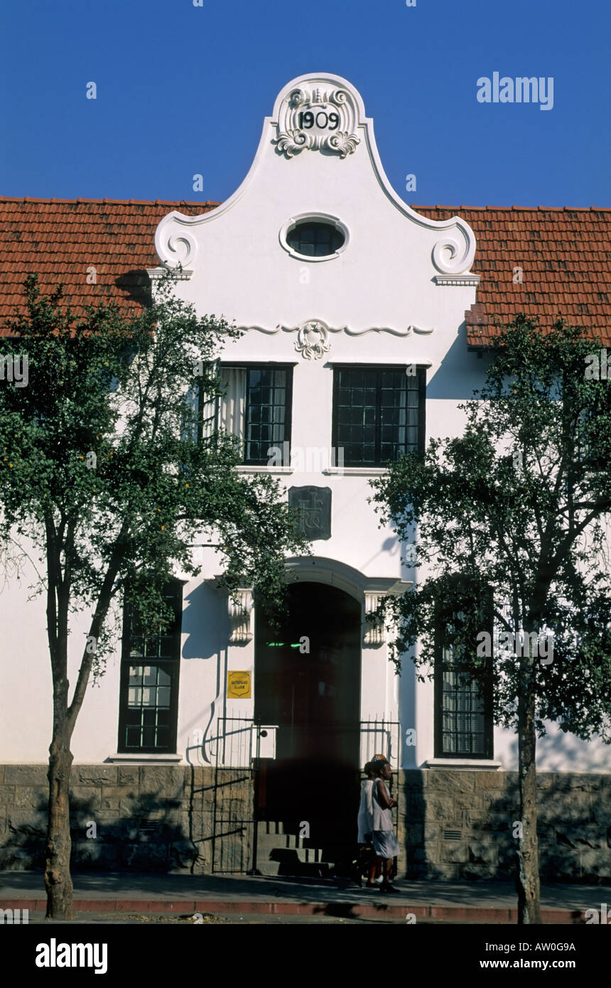 Bulawayo Architektur Stockfotos und -bilder Kaufen - Alamy