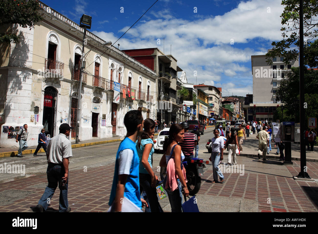 Merida venezuela -Fotos und -Bildmaterial in hoher Auflösung – Alamy