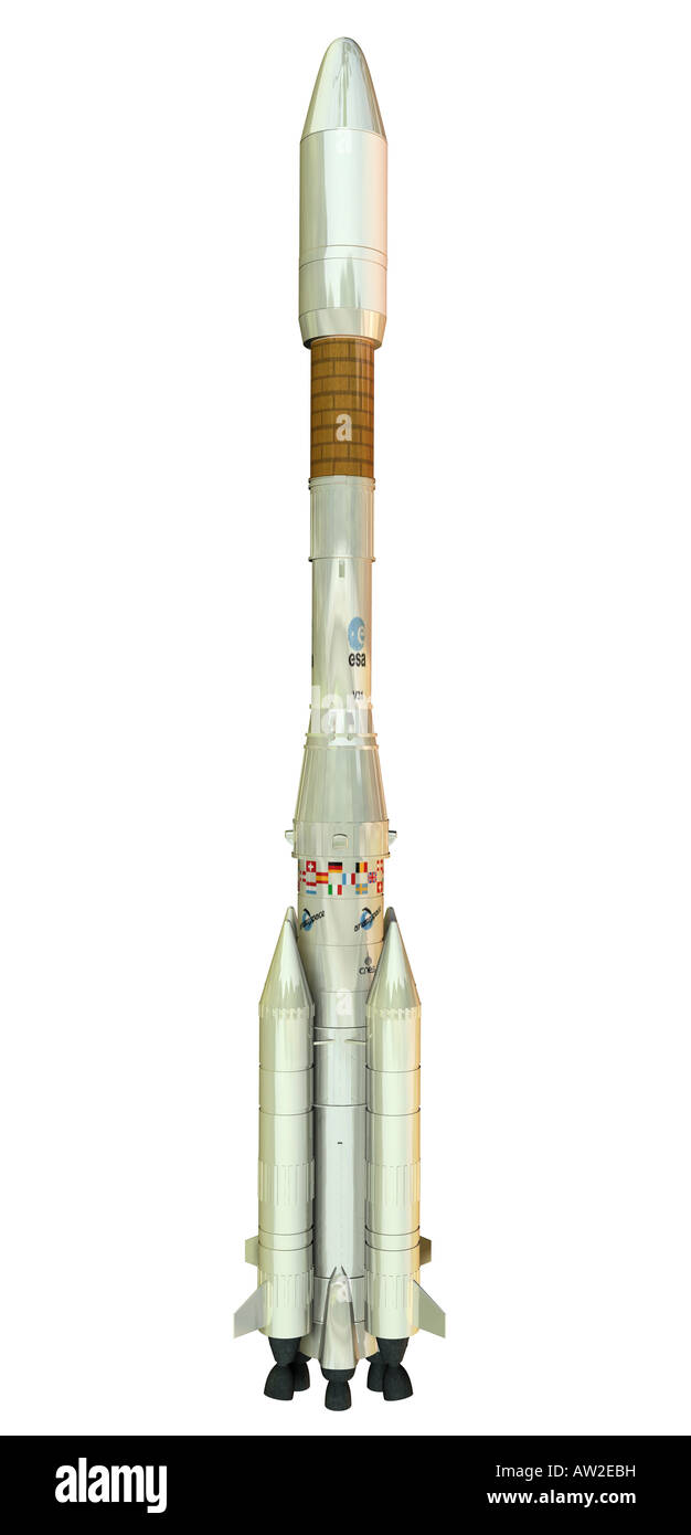 Ariane 4 rakete -Fotos und -Bildmaterial in hoher Auflösung – Alamy