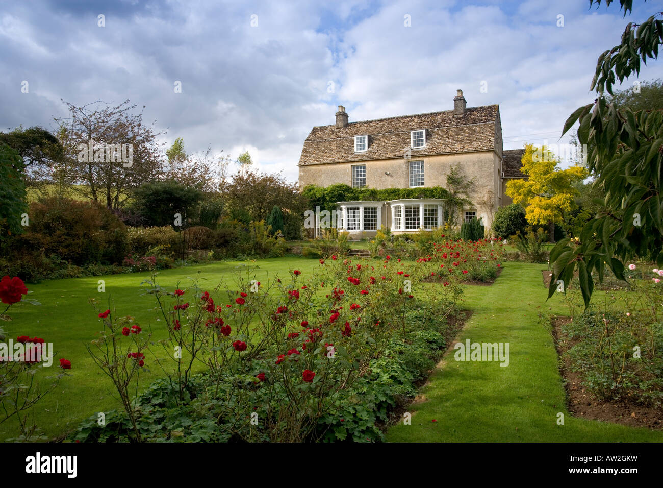 Real flower border -Fotos und -Bildmaterial in hoher Auflösung – Alamy