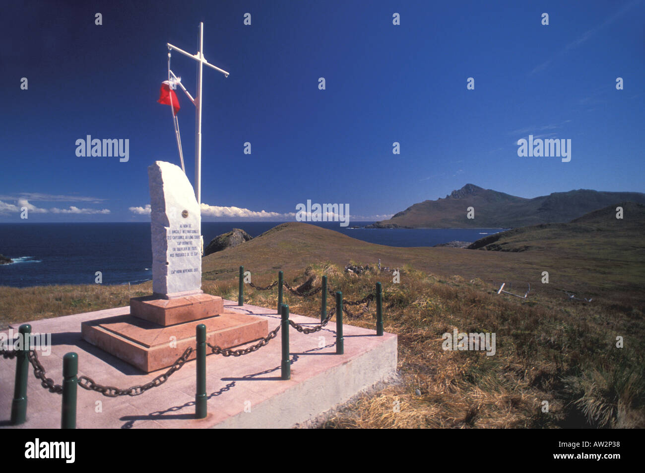 Nationalpark kap hoorn -Fotos und -Bildmaterial in hoher Auflösung – Alamy