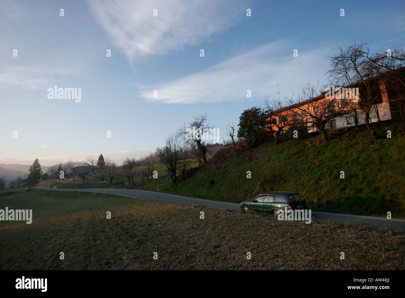Cielo fahren -Fotos und -Bildmaterial in hoher Auflösung – Alamy