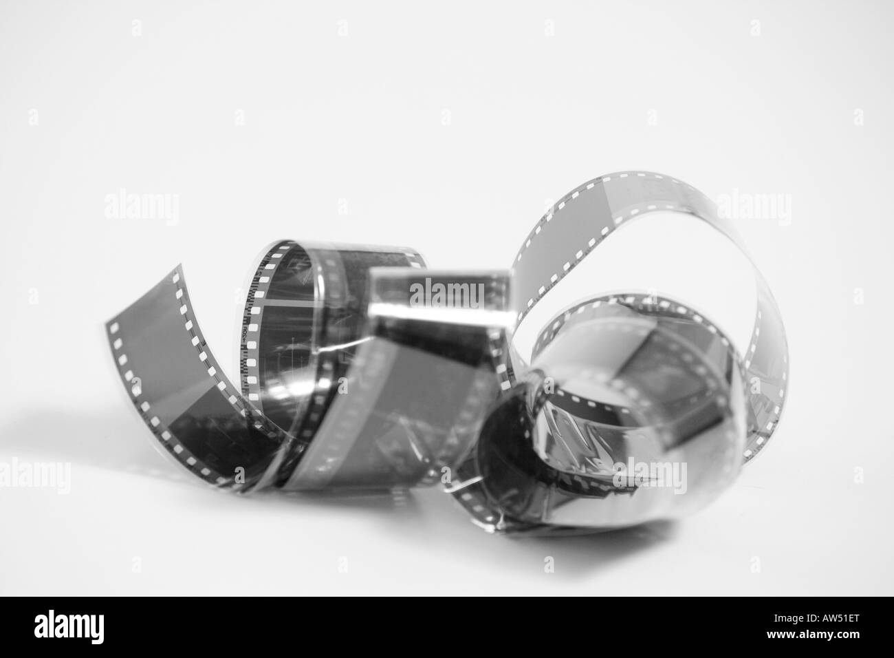 Schwarz Weiß Film 35mm