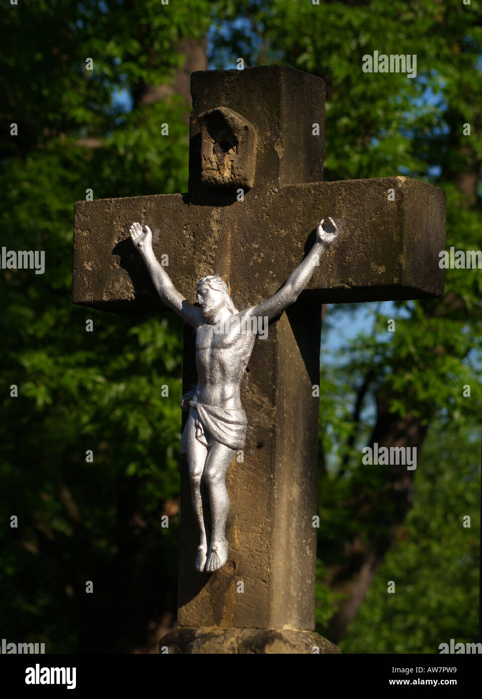 Jesus Torture Stockfotos und -bilder Kaufen - Alamy